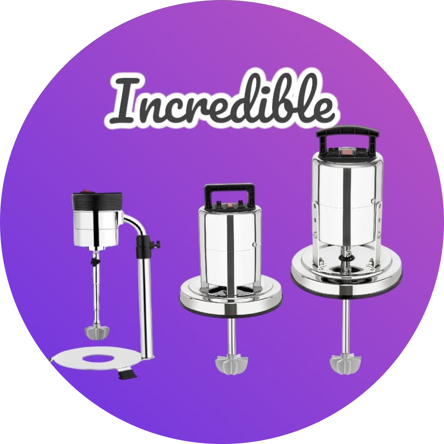 Transform Your Kitchen with the Buttermilk/Lassi Churner Valona ...