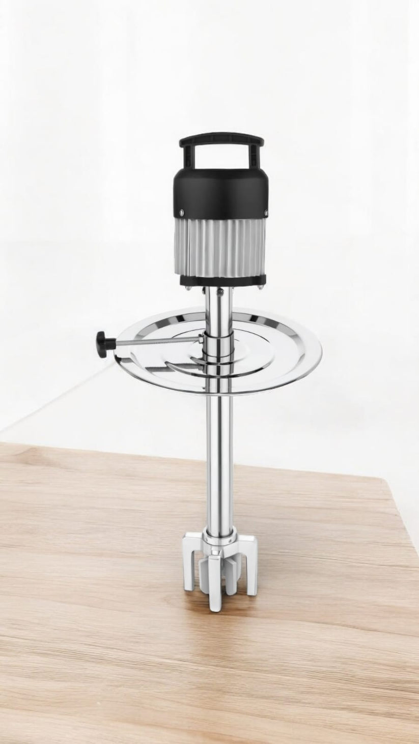 incredible Electric Madhani Machine 40L – Valona | Lassi & Curd Churne