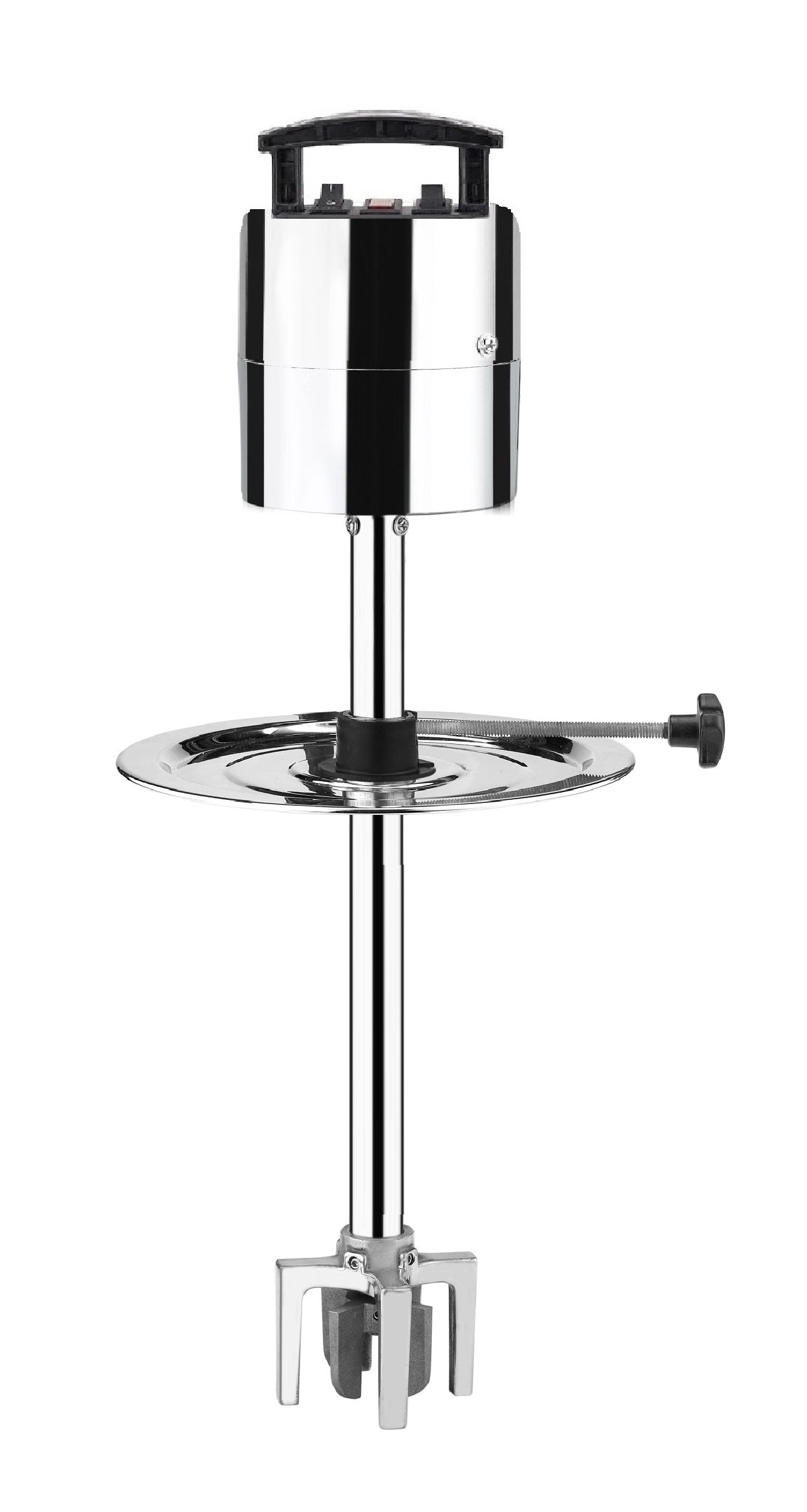 incredible Madhani/Valona Machines